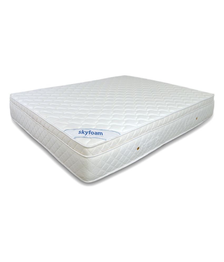 Skyfoam Valueflex Mattress - Lucas Industries