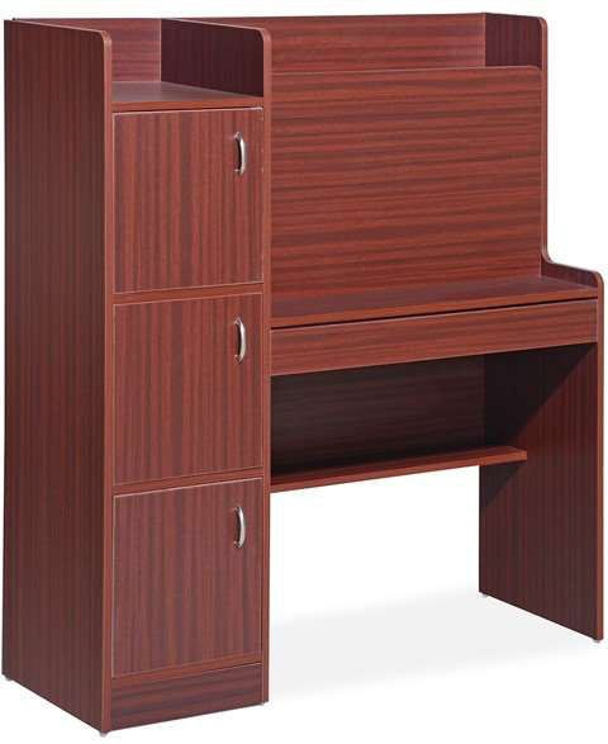 GENIUS STUDY TABLE - Lucas Industries